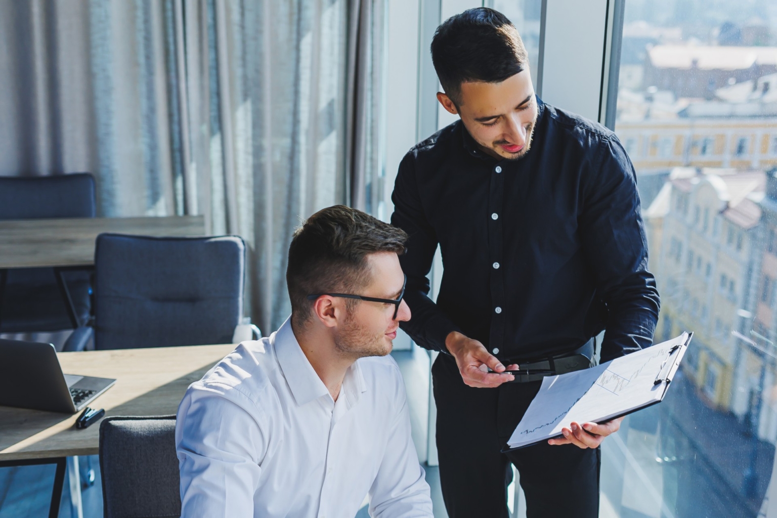 Trustworthy IT partner — Asseco CE Cloud